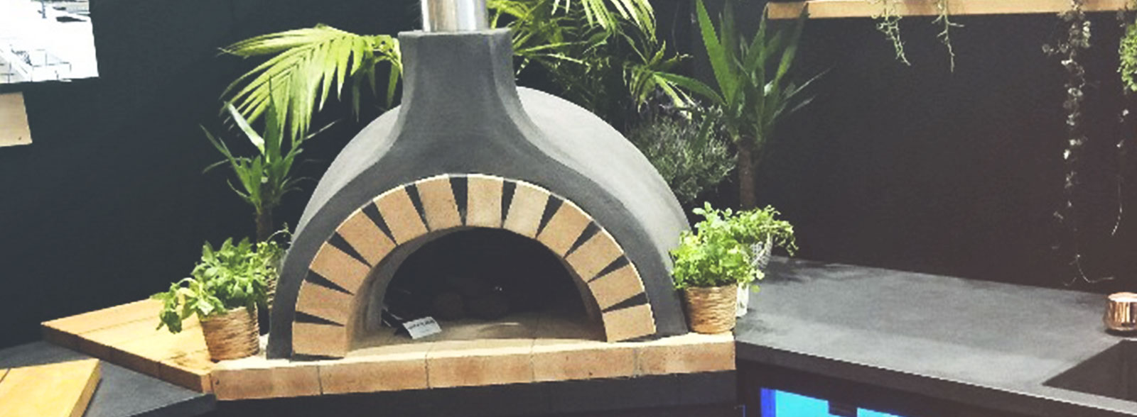 Concrete Fire Hearth Auckland | NZ | Custom Made Fire Hearth